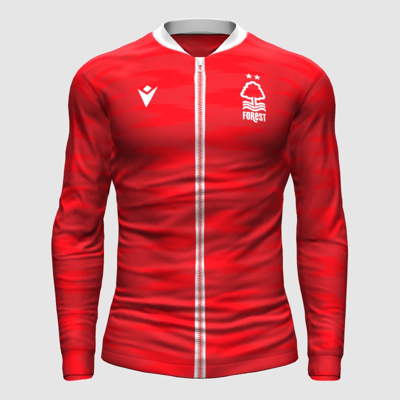 Anthem Jackets - Collection by justmakingfootballkits - FIFA Kit ...