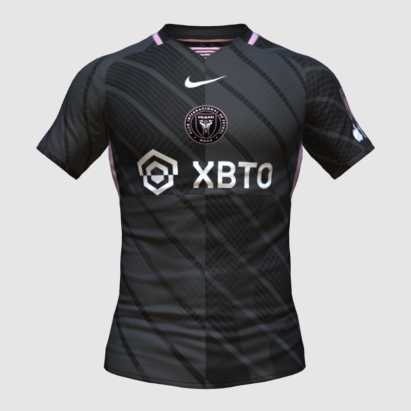 MLS x Nike - Collection by Kitorade - FIFA Kit Creator Showcase