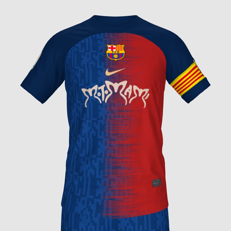 Barca Kits - Collection by massimo29lopez_ - FIFA Kit Creator Showcase
