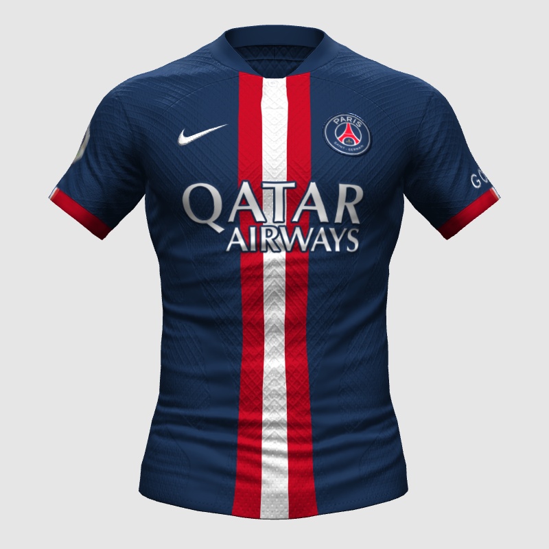PSG - Collection by Pm7910 - FIFA Kit Creator Showcase