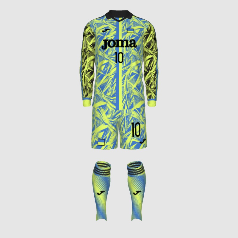 Training kit concepts - Collection by Electricpants - FIFA Kit Creator ...
