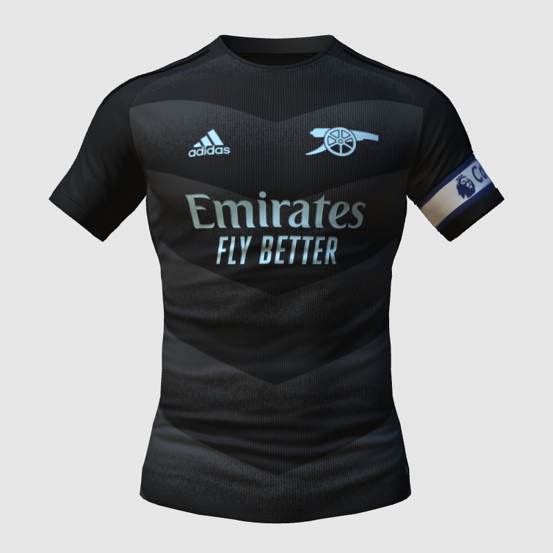Arsenal - Collection by Sprxce - FIFA Kit Creator Showcase