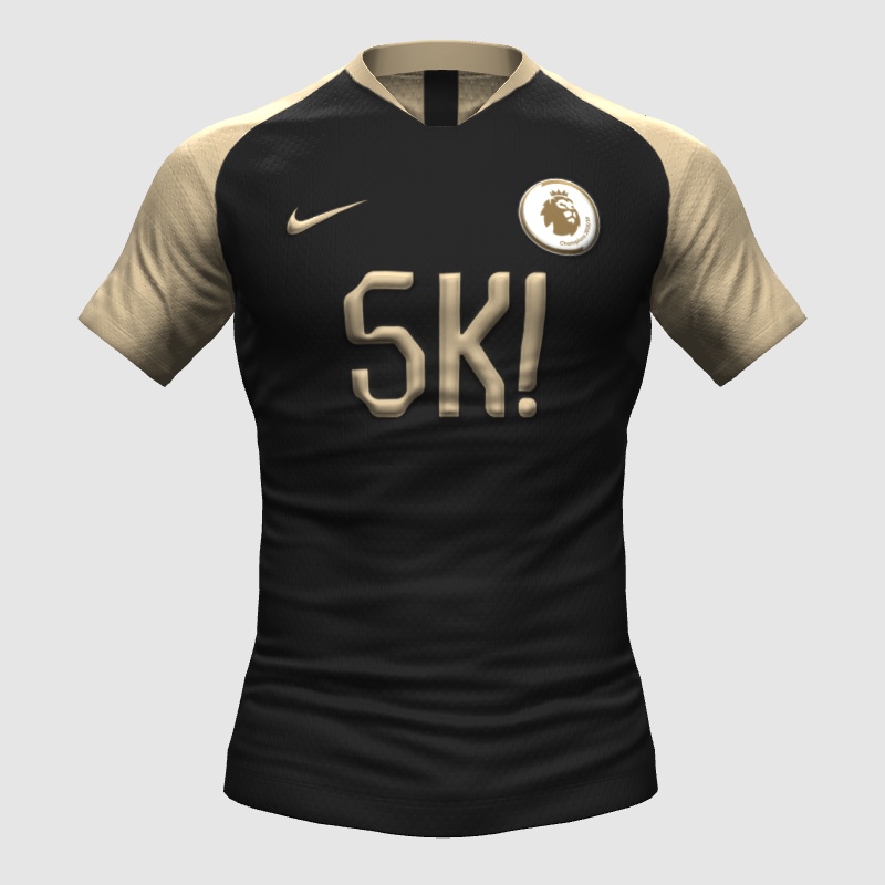 Jamie Johnson X Adidas Phoenix FC Home Kit - FIFA 23 Kit Creator Showcase