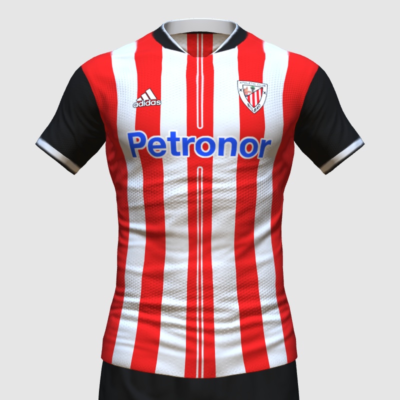 LaLiga Kits - Collection by ConceptFootie22 - FIFA Kit Creator Showcase