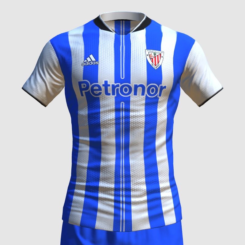 LaLiga Kits - Collection by ConceptFootie22 - FIFA Kit Creator Showcase