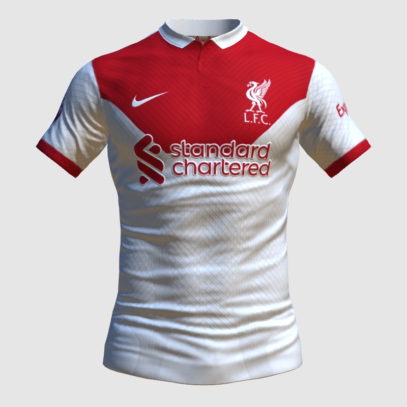 Liverpool 1900