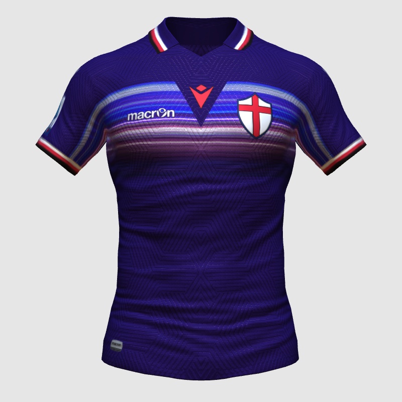 UC Sampdoria - Collection by stevezz. - FIFA Kit Creator Showcase