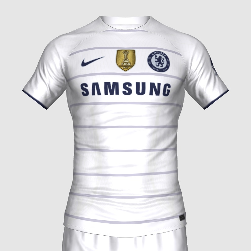 Chelsea Fantasy Kits v4 - Collection by apxlloiv - FIFA Kit Creator ...