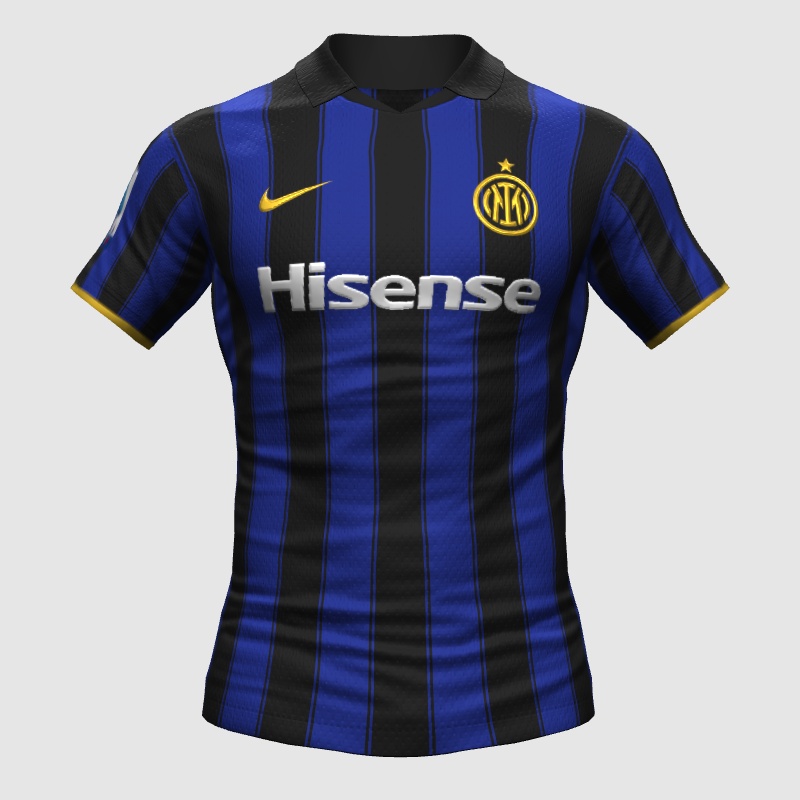 Inter Milan - Collection by Pm7910 - FIFA Kit Creator Showcase