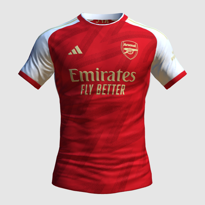 Premier League Kits - Collection by PMC KITS - FIFA Kit Creator Showcase