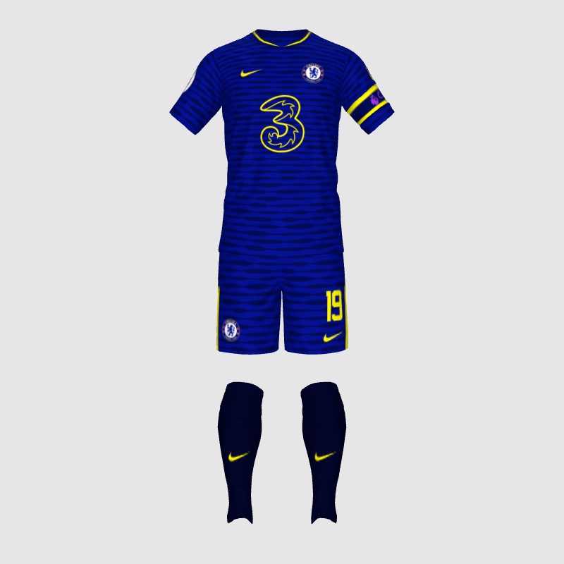 EAFC Kit Creator