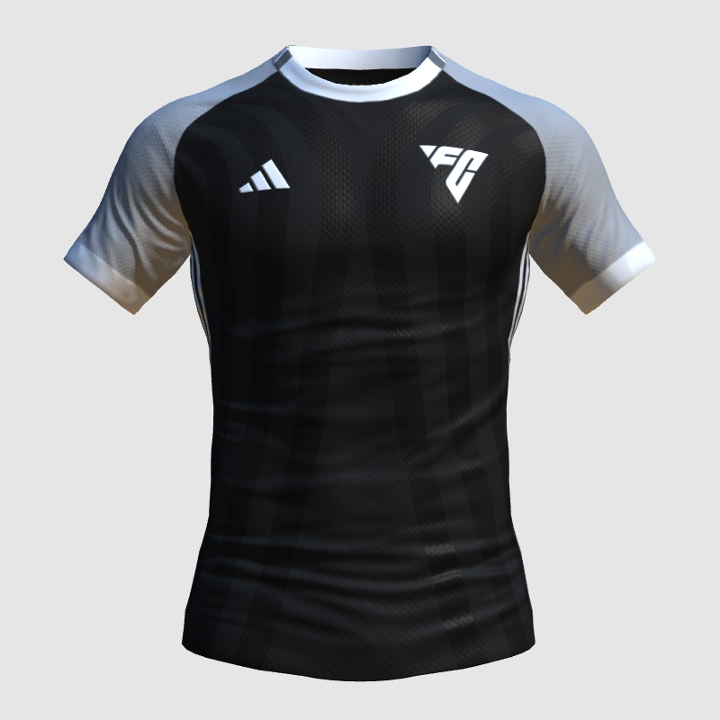 2024 Teamwear Templates - Collection by SD Kits - FIFA Kit Creator Showcase