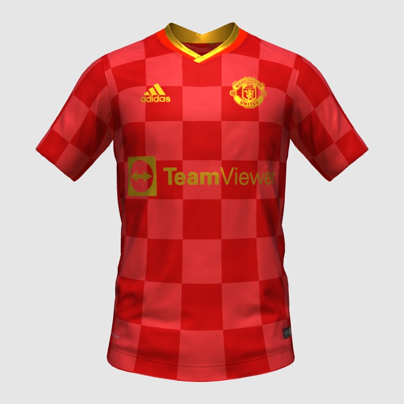 Man Utd - Collection by HarryMaguire - FIFA Kit Creator Showcase