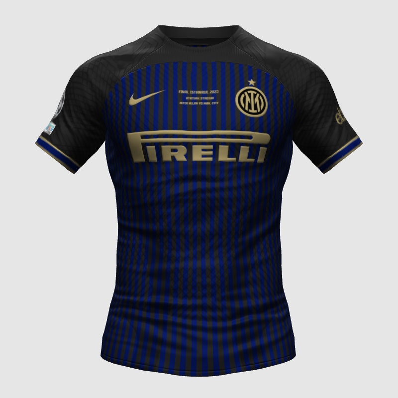 Inter Milan - Collection by Pm7910 - FIFA Kit Creator Showcase