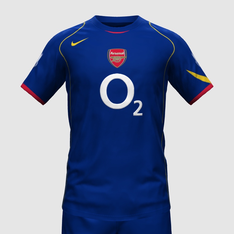 EAFC Kit Creator