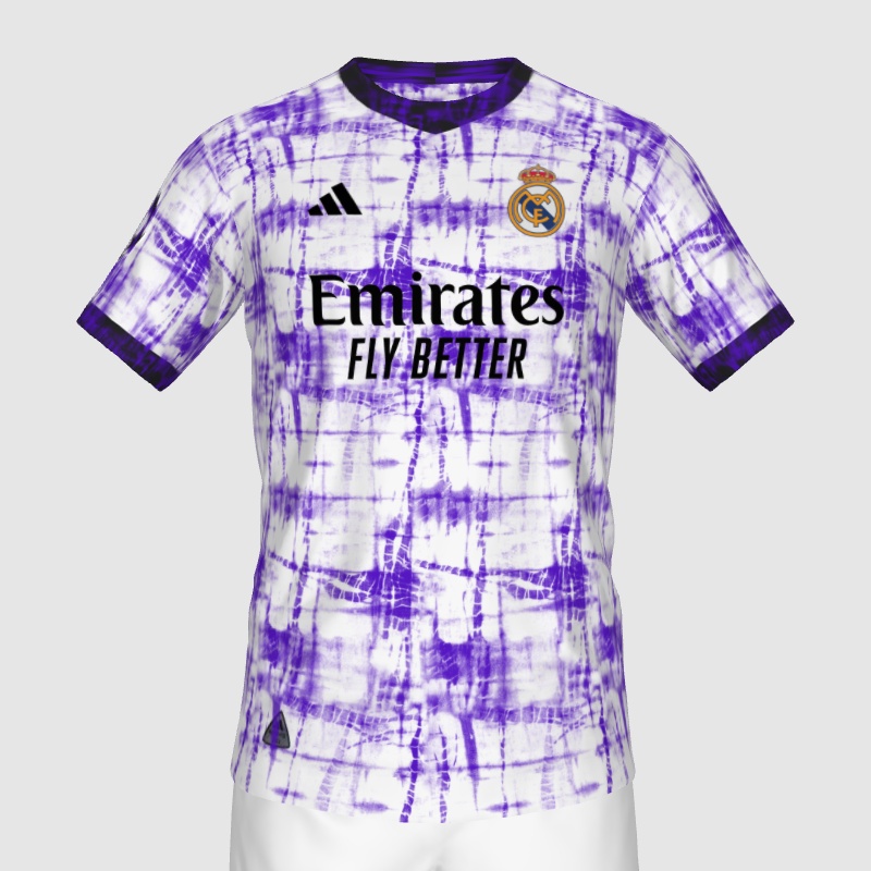 UCL Kits - Collection by sdygfuds_ksdjdf - FIFA Kit Creator Showcase