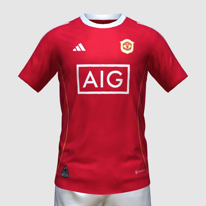 Classic Kits Remake - Collection by Benedict25 - FIFA Kit Creator Showcase