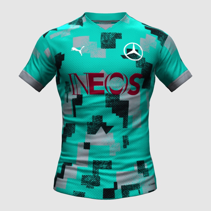 F1 kits - Collection by Tyyoplo - FIFA Kit Creator Showcase