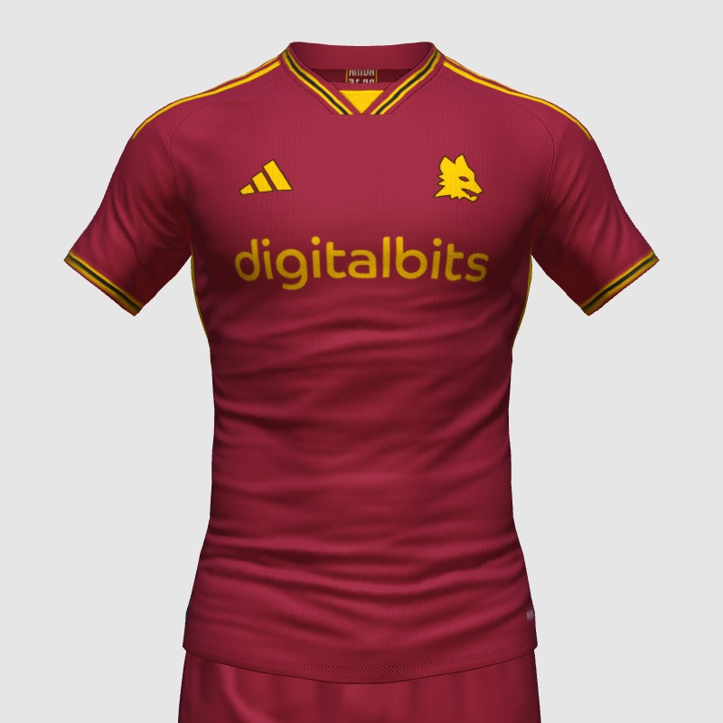 Serie A Kits 23/24 - Collection by Nixish - FIFA Kit Creator Showcase