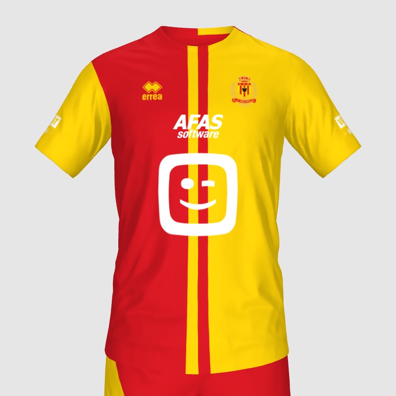 1A Pro League - Collection by BPKitDesign - FIFA Kit Creator Showcase