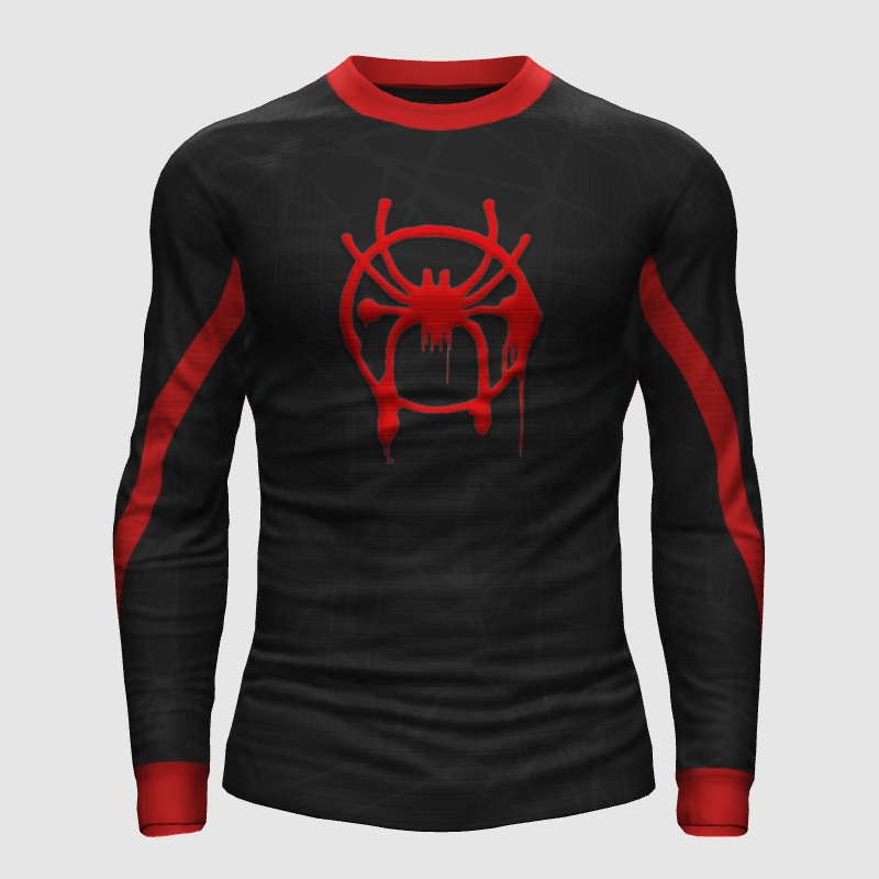 Spider-Man: Across the Spider-Verse Custom Suit - FIFA Kit Creator Showcase