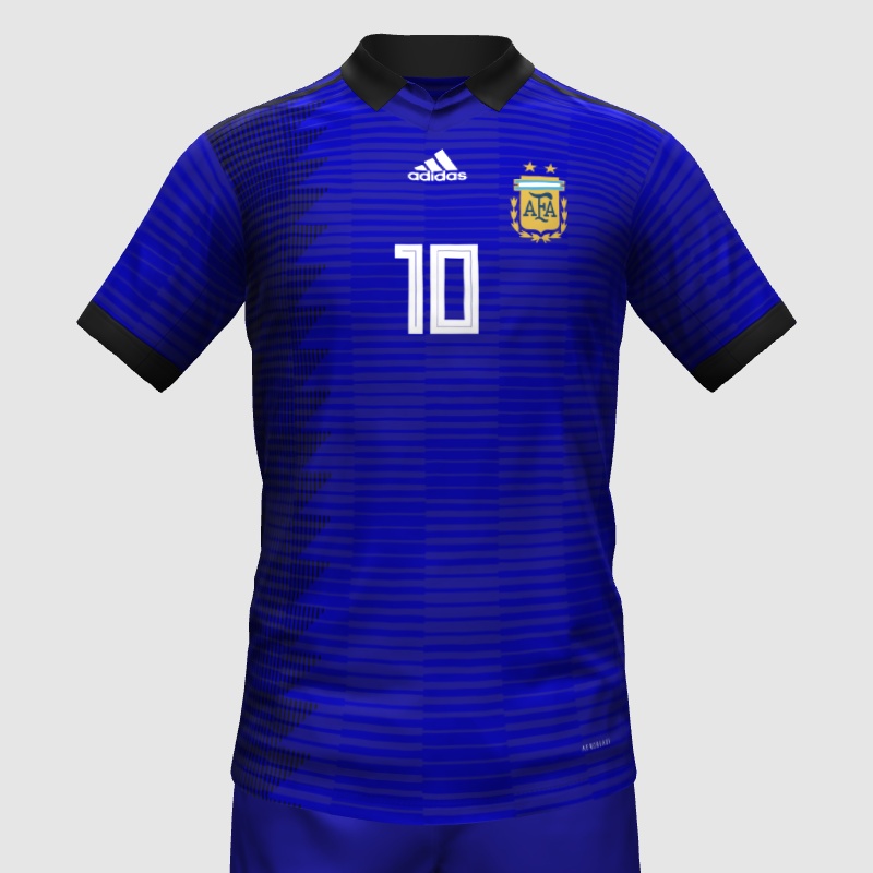 Classic Kits Remake - Collection by BN Kit Creator - FIFA Kit Creator ...