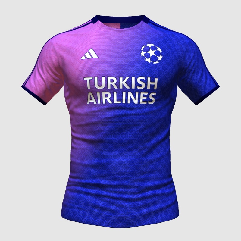 Torgan - FIFA 23 Kit Creator Showcase
