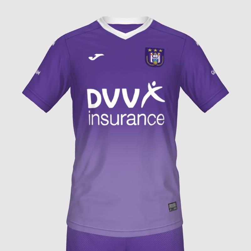 1A Pro League - Collection by BPKitDesign - FIFA Kit Creator Showcase