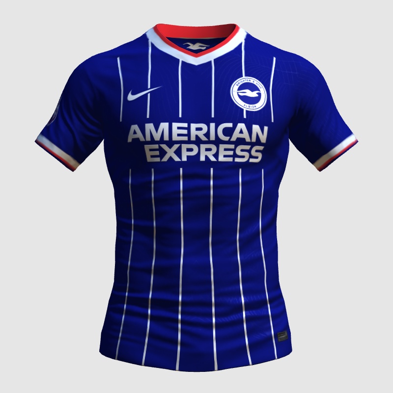 Premier League Collection Collection By Hynergist Fifa Kit Creator