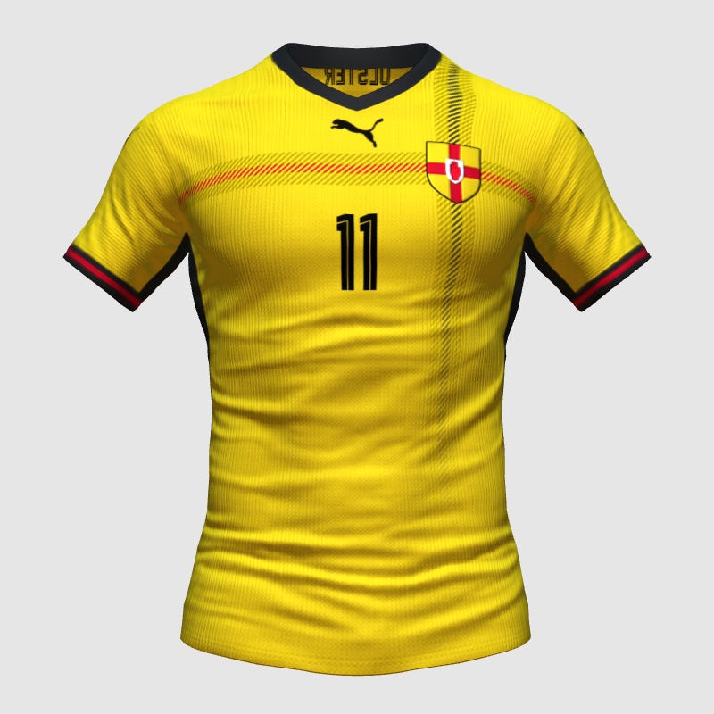 Irish Province Shirts Collection By Eiregraphic FIFA Kit Creator irish-province-shirts-collection-by-eiregraphic-fifa-kit-creator