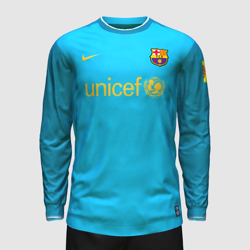 Football Shirt Maker Fc Barcelona at Fernande Frank blog