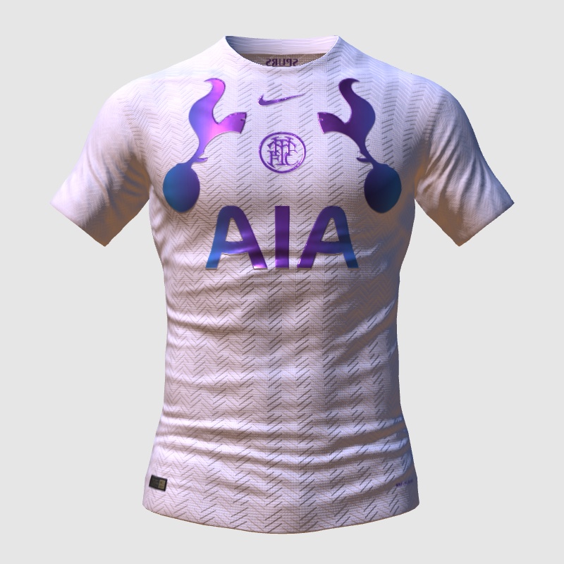 Nike Chrome Collection - Collection by spgraphics - FIFA Kit Creator ...