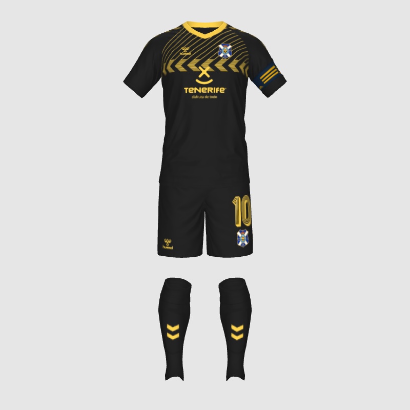 Concept kits - Collection by Rafi39 - FIFA Kit Creator Showcase