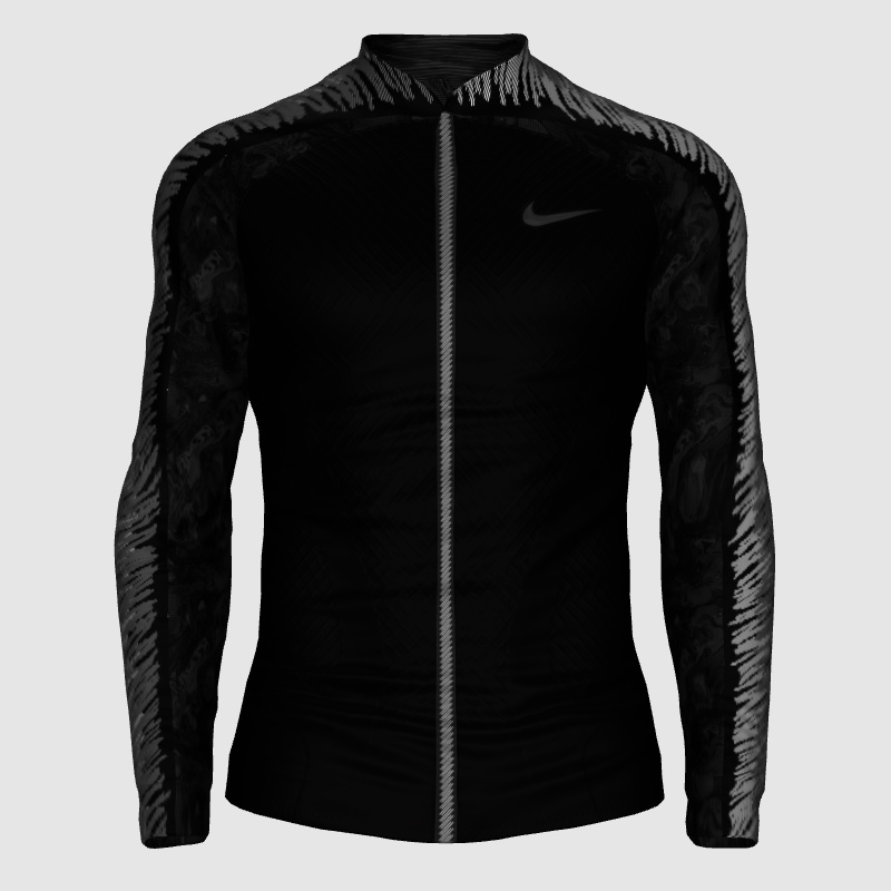 Training Jacket Kits at Sara Gosman blog