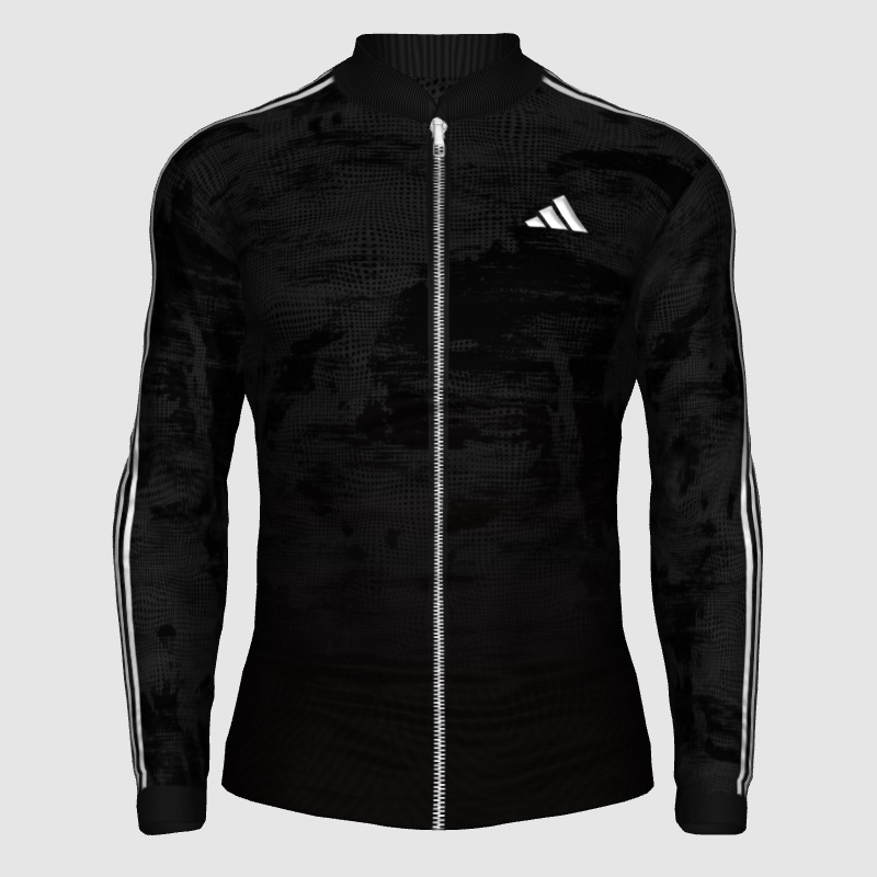 Training Jacket Kits at Sara Gosman blog