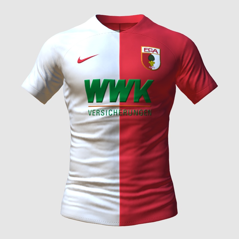 Bundesliga 2023/24 - Collection by tobiasfrancisco - FIFA Kit Creator ...