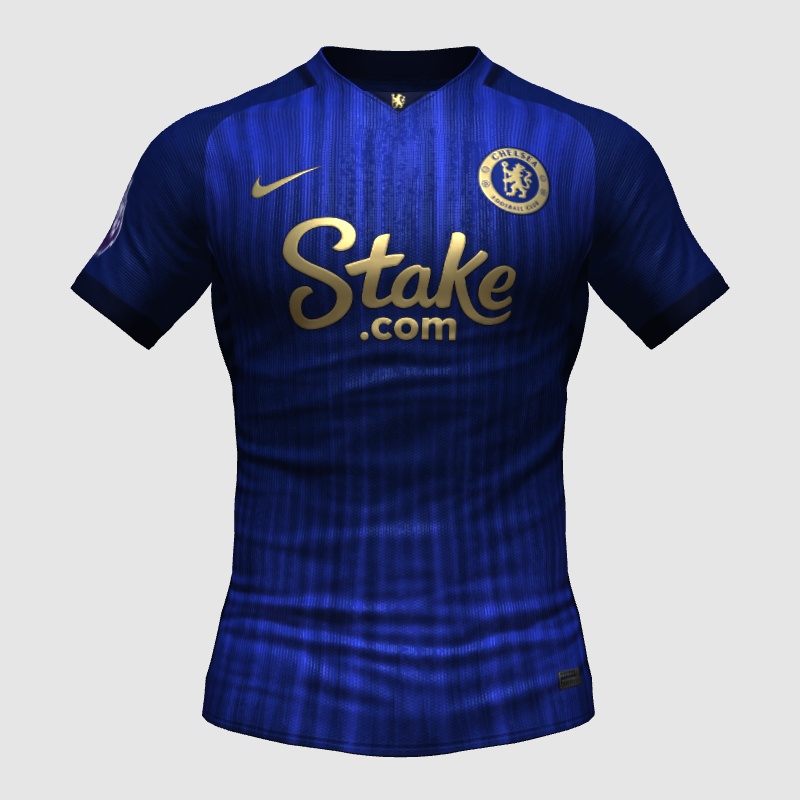Chelsea - Collection by stevezz. - FIFA Kit Creator Showcase