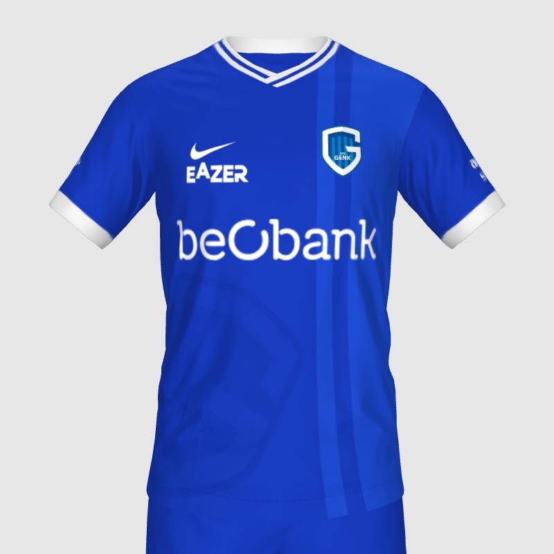 1A Pro League - Collection by BPKitDesign - FIFA Kit Creator Showcase