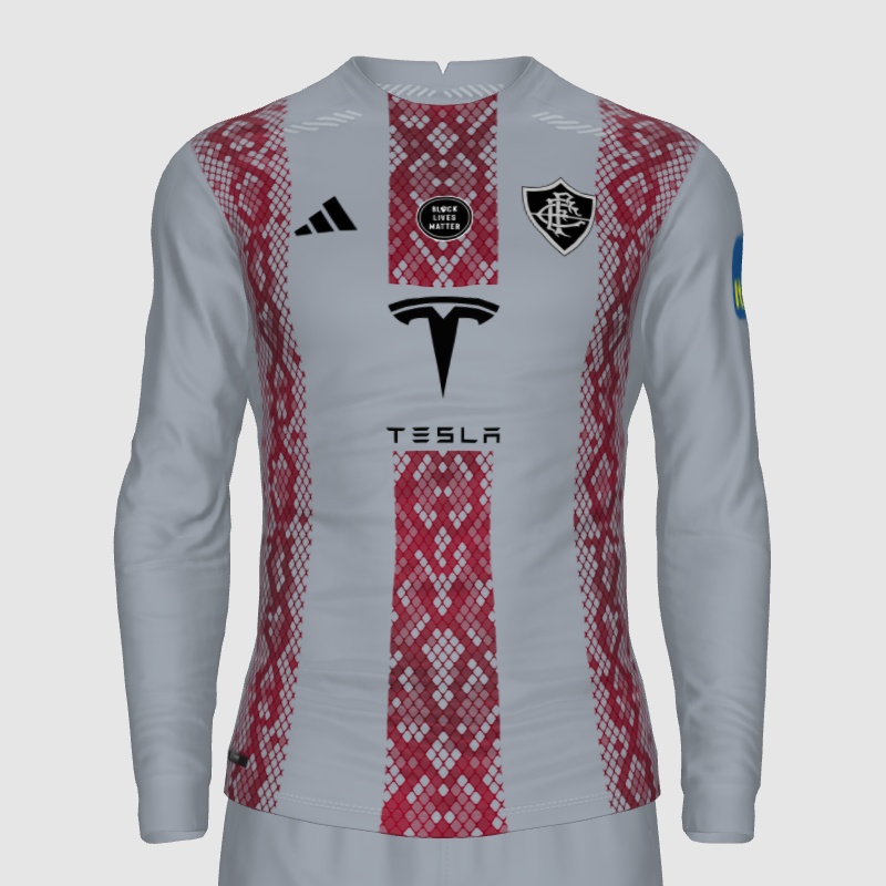 AC Milan - FIFA Kit Creator Showcase