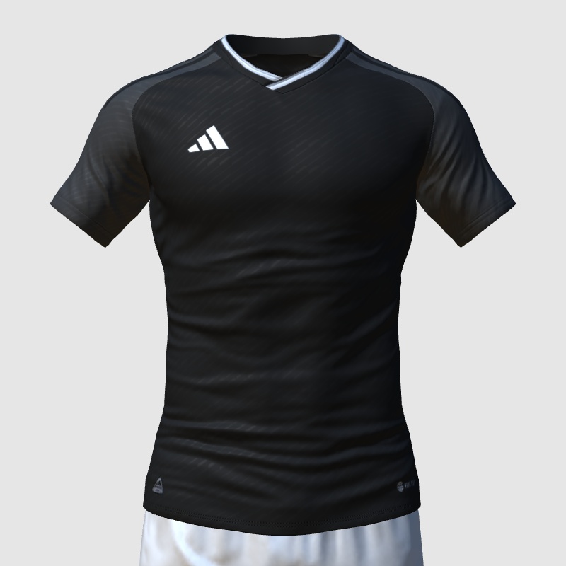 Manchester United 23/24 Home Kit - FIFA Kit Creator Showcase