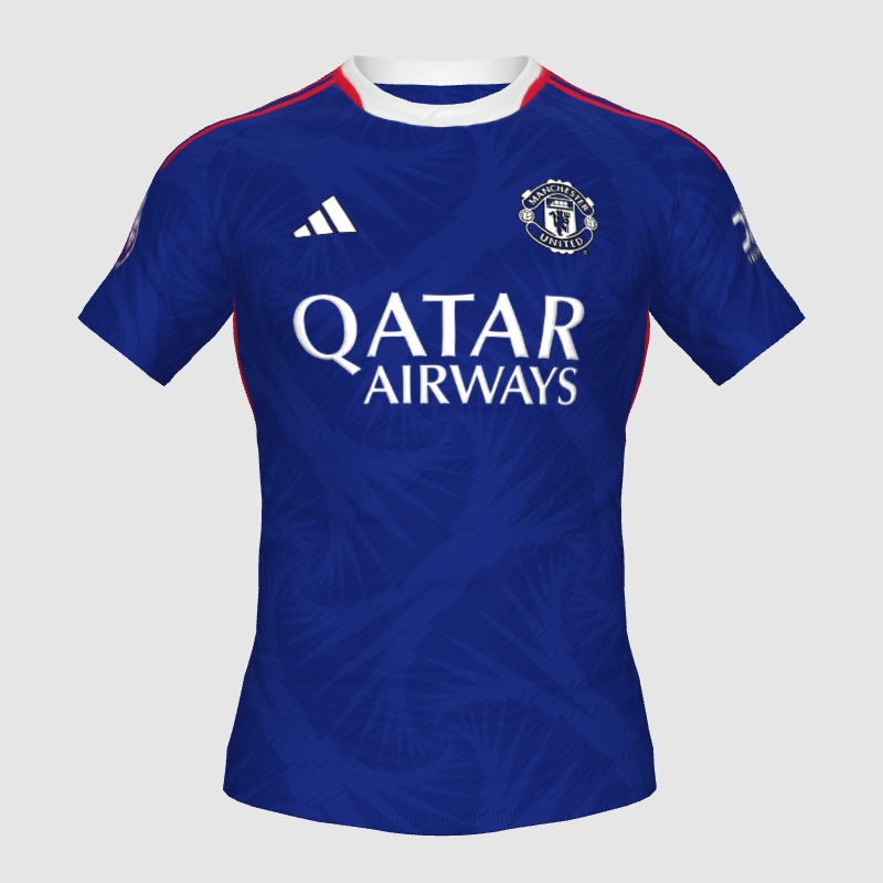 Southampton 24/25 Third kit (Back in the Prem) - FIFA 23 Kit Creator ...