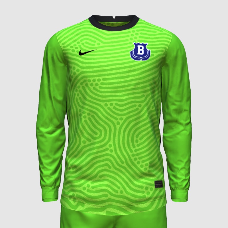 Team Benedict FC - Collection by BN Kit Creator - FIFA Kit Creator Showcase