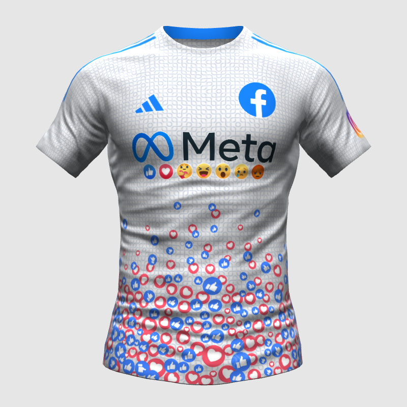 KitMakerist - FIFA Kit Creator Showcase