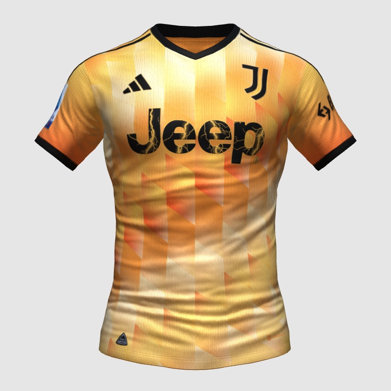 Juventus Puma
