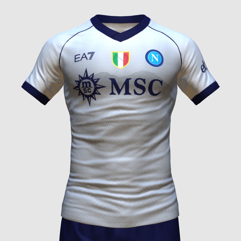 Torgan - FIFA 23 Kit Creator Showcase