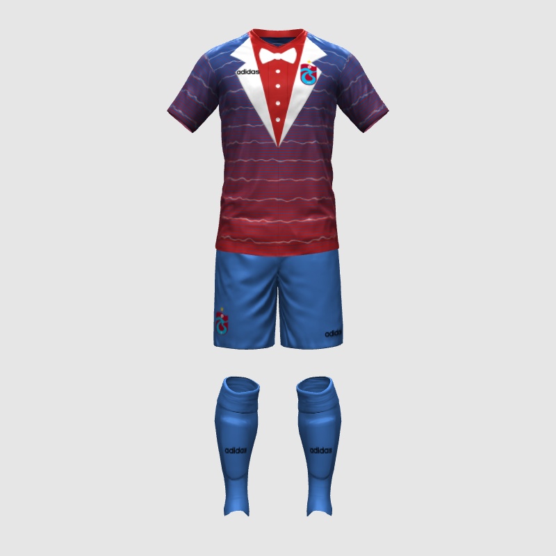 FIFA 23 Kit Creator Showcase