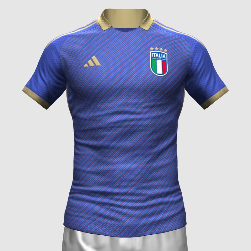 National teams - Collection by CreatoreDiKit - FIFA Kit Creator Showcase