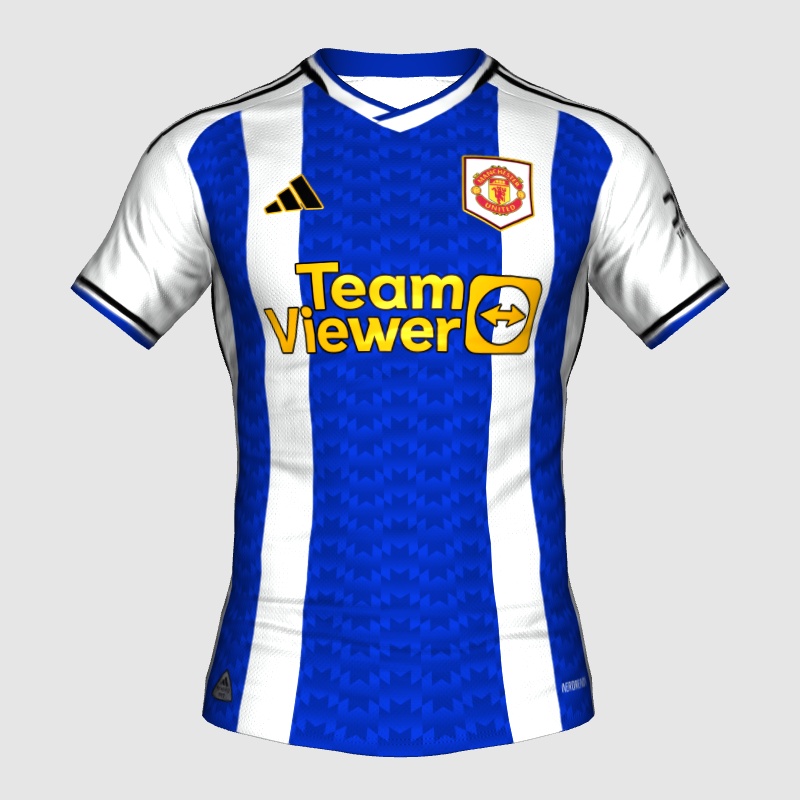 Manchester United - Collection by Fifa Fantasia Design ⚽ - FIFA Kit ...