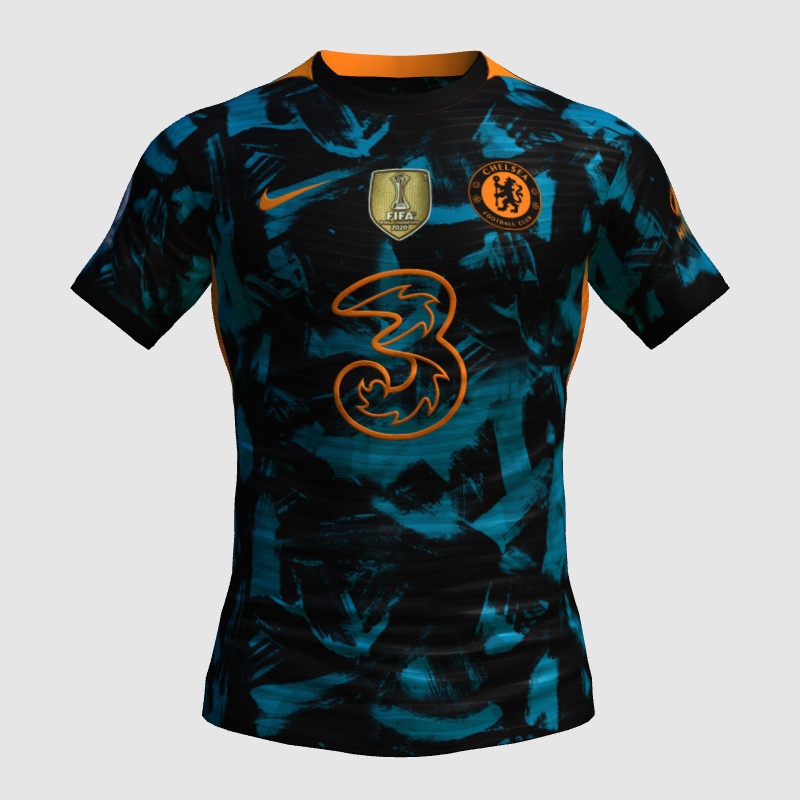 Retro Kits Mod - Collection by SD Kits - FIFA Kit Creator Showcase