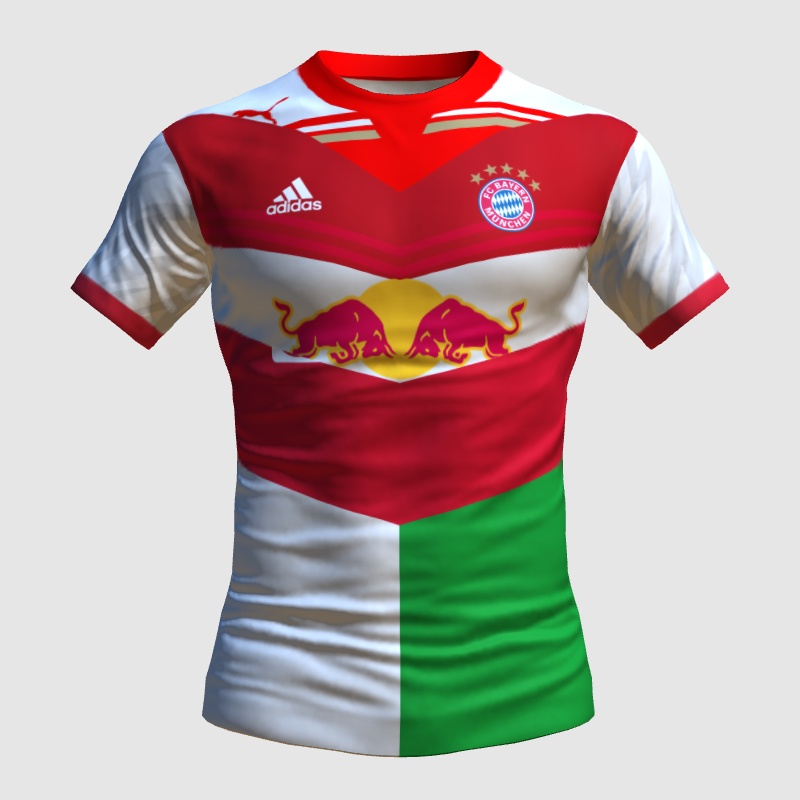 Guess the Player #0158 - FIFA 23 Kit Creator Showcase